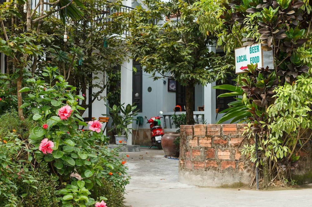 Otel Khanh's Home, Hue, foto