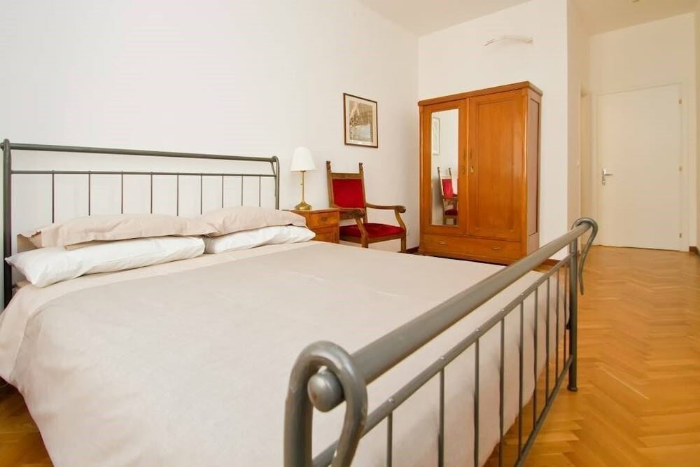 Otel Lo Studio di Joyce, Trieste, foto