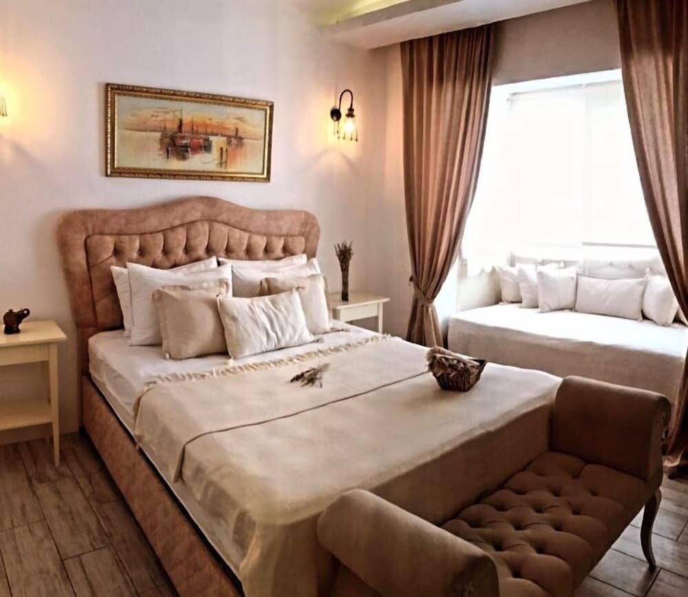 Otel Ümitev Otel Alaçatı, Çeşme, foto