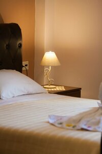 Villa Roumeli (The Periphery of Crete, Lavris), otel  Dünya'dan