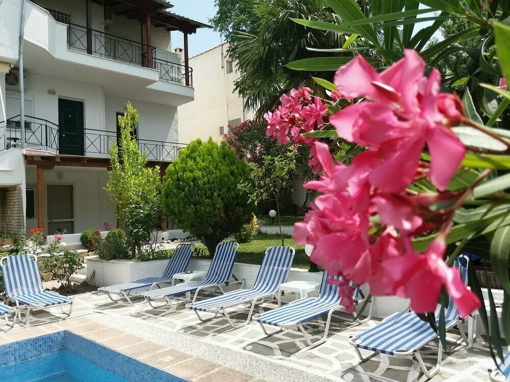 Otel Studios Olympia, Dünya, foto