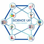 Science up (Putilkovskoye shosse No:4к1, Urban-type Settlement of Putilkovo), kurs  Moskova ve Moskovskaya oblastından