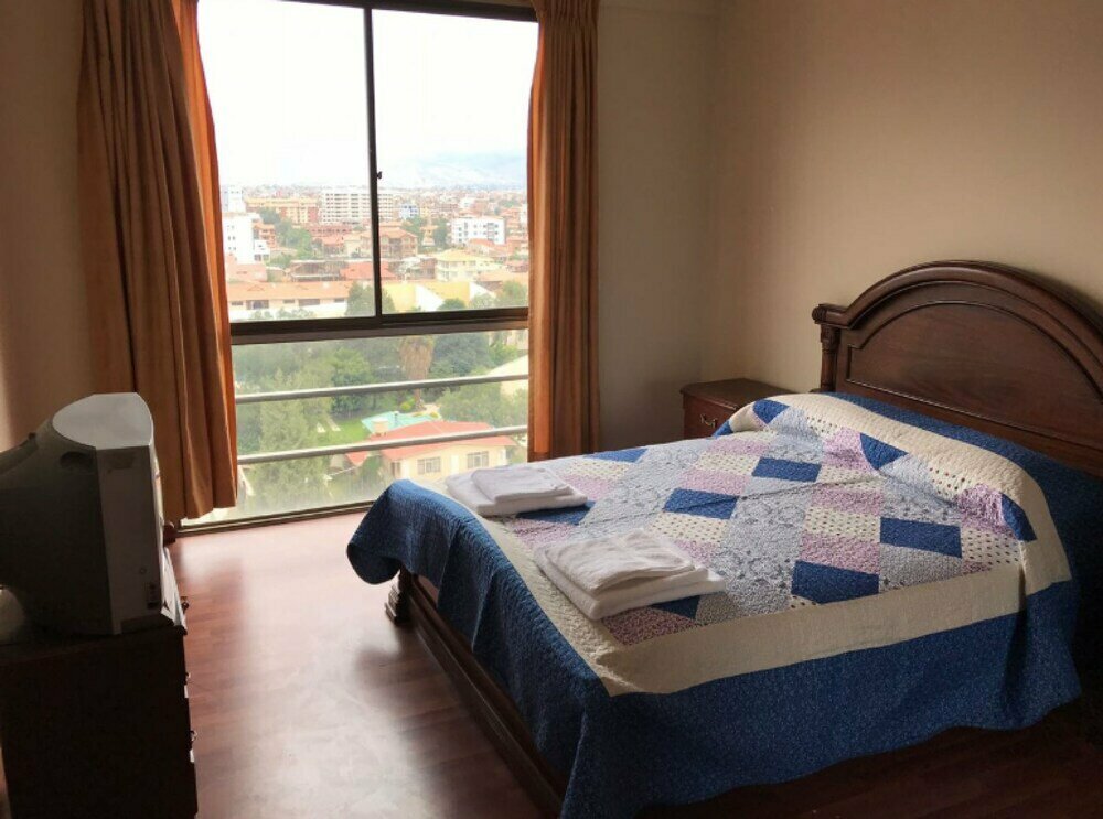 Otel Portal Rent Apart 5, Cochabamba, foto