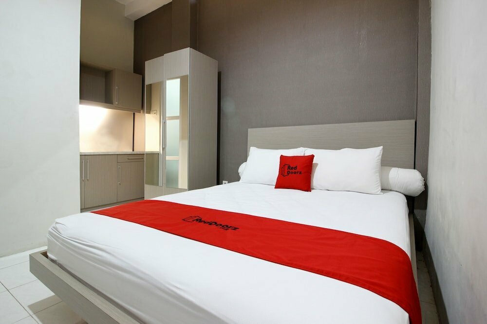 Otel RedDoorz Plus near Upn Jogjakarta 2, Dünya, foto