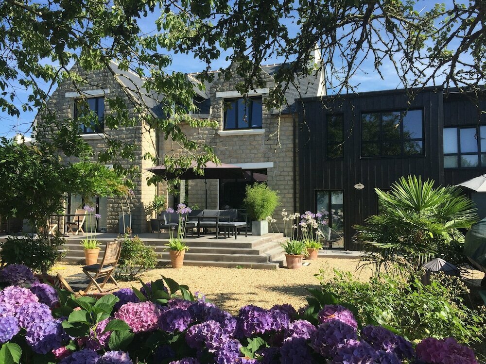 Otel La Maison de Gabrielle, , foto