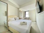 Homey Furnished 2Br Apartment At Parahyangan Residence (City of Bandung, Jl. Mekar Raya), kısa süreli konaklama  Bandung'dan