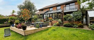 Luxury Home Close to Loch Lomond and the Trossachs (Scotland, City of Glasgow, Glasgow, Moorfoot Street), otel  Doğu Dunbartstonshire Konseyi'nden