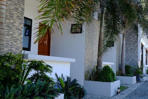 ГОСТИНИЦА PACIFIC WAVES INN ANNEX, Провинция Аурора, Филиппины — Яндекс ...