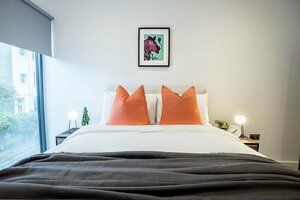 Rose Hill Apartments Near Brighton Beach (England, Brighton and Hove, Brighton, Brighton), otel  Brighton'dan