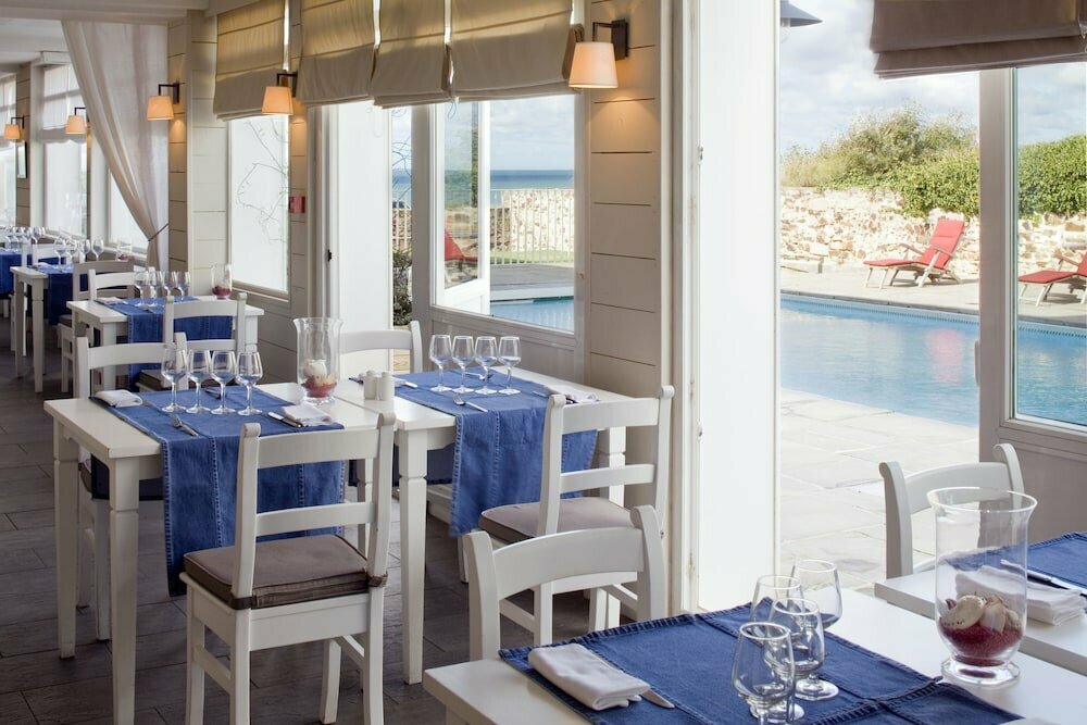 Otel Hôtel Restaurant des Isles, , foto
