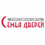 Family Doors (Maksima Gorkogo Street No:24), kapılar  Nijni Novgorod'dan