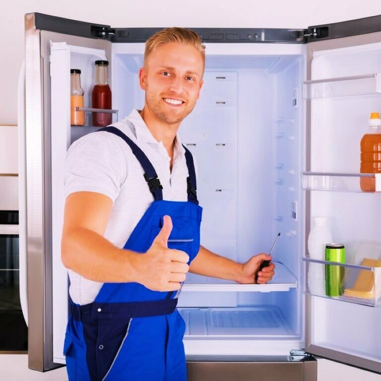 Beyaz eşya servisleri Pro holod servise, Almatı, foto