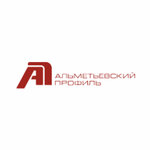 Almetyevsky profil (ulitsa Mayakovskogo No:116Ас1), çatı ve çatı materyalleri  Almetyevsk'ten (Elmet'ten)