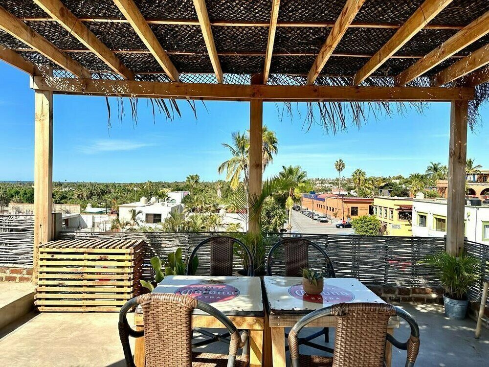 Otel Baja House, Baja California Sur Eyaleti, foto