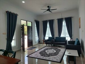 Homestay Tok Bali (Kelantan), otel
