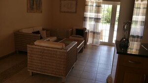 Villa With Pool Children Very Welcome Algarve Portugal for 10 People (Faro, Loulé), otel  Faro'dan