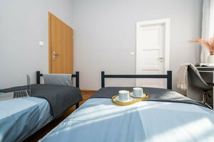 Wielopole Homes (Lesser Poland Voivodeship, Kraków, ulica Wielopole, 11), otel  Krakow'dan