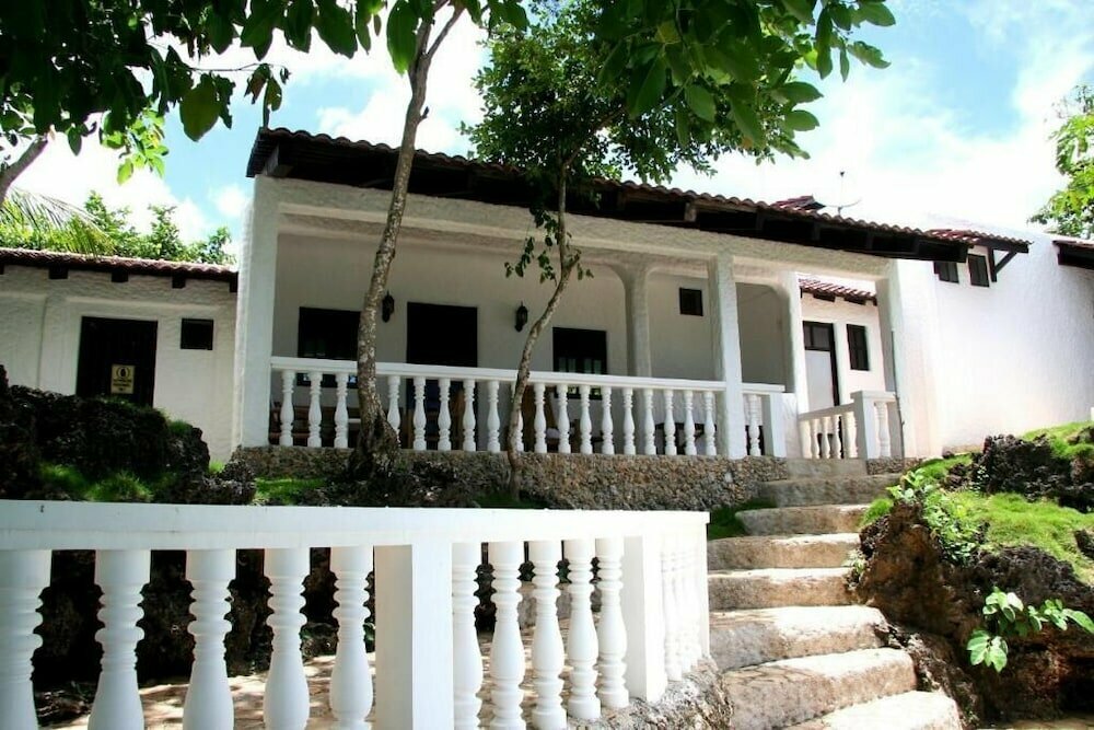 Otel Casa Amihan, Bohol, foto