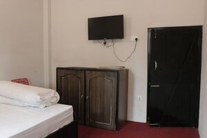 Himalayan Headquarter Homestay (Gandaki, rayon Kaski, Pokhara), otel  Pokhara'dan