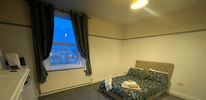 Barrow Contractor Digs (England, Cumbria County, Barrow-in-Furness), otel  Barrow‑in‑Furness'tan