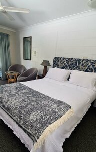 Bramston Beach Resort (Queensland, Atherton Tableland), otel  Queensland'dan