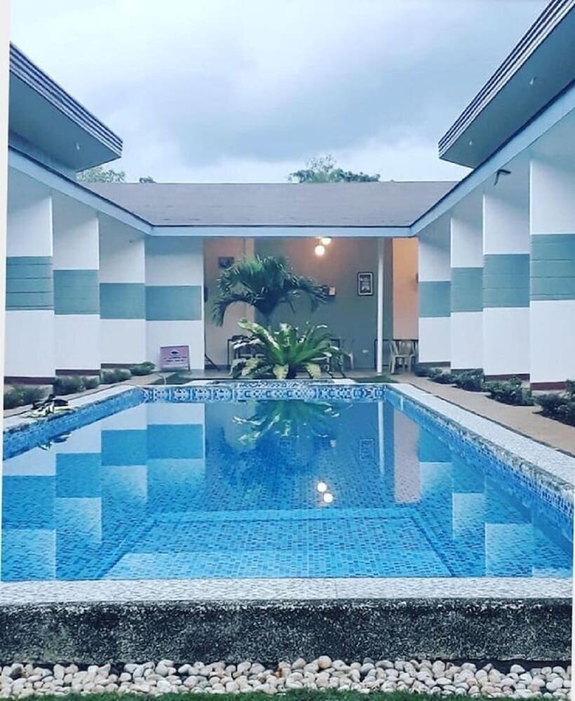 Otel Eve's Hideaway, Bohol, foto