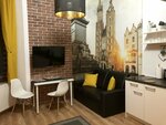 R&r Apart Cracow (Lesser Poland Voivodeship, Kraków, ulica Aleksandra Lubomirskiego, 23), otel  Lesser Polonya Voyvodalığı'ndan