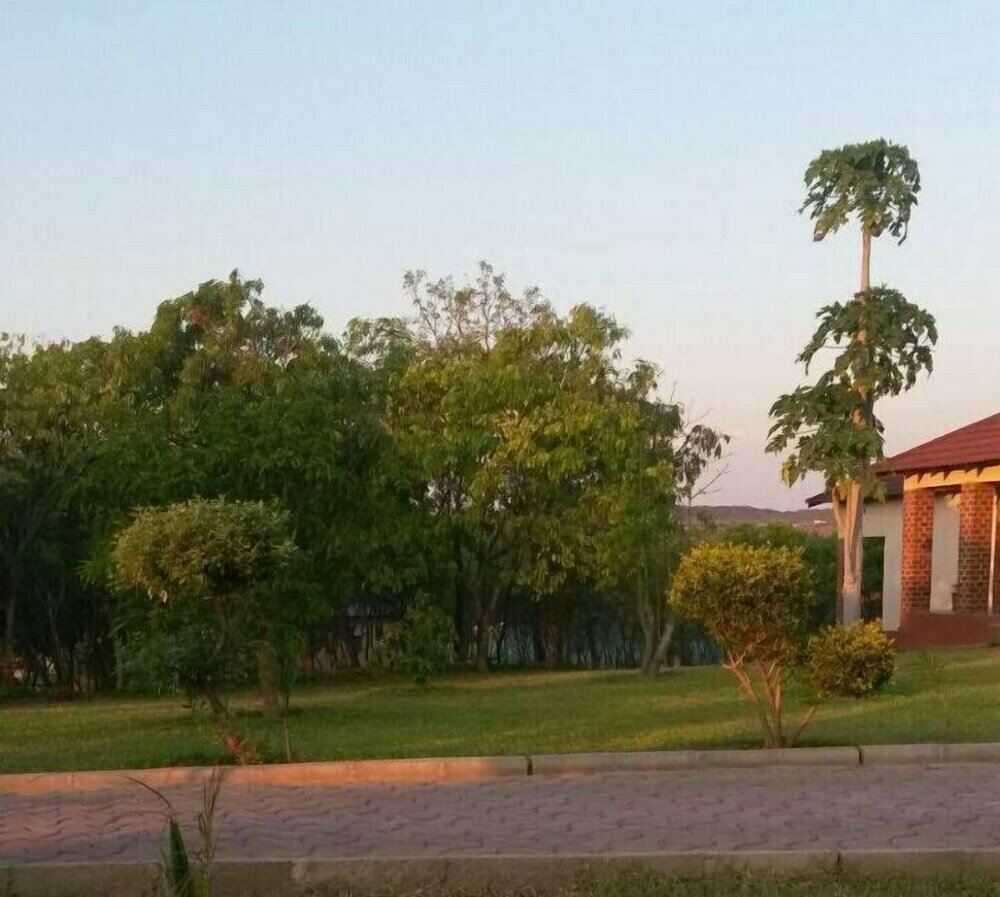 Otel Martco Lodge, Dünya, foto