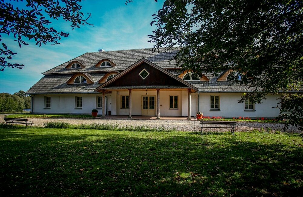 Otel Dwor Strzyzew, Masovyan Voyvodalığı, foto