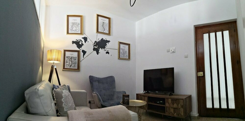 Otel Cozy Getaway in Nicosia, Lefkoşa, foto