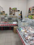 Вкусная лавка (ulitsa Pushkina No:28, mikrorayon Krasny Oktyabr), market  Kirjaç'tan