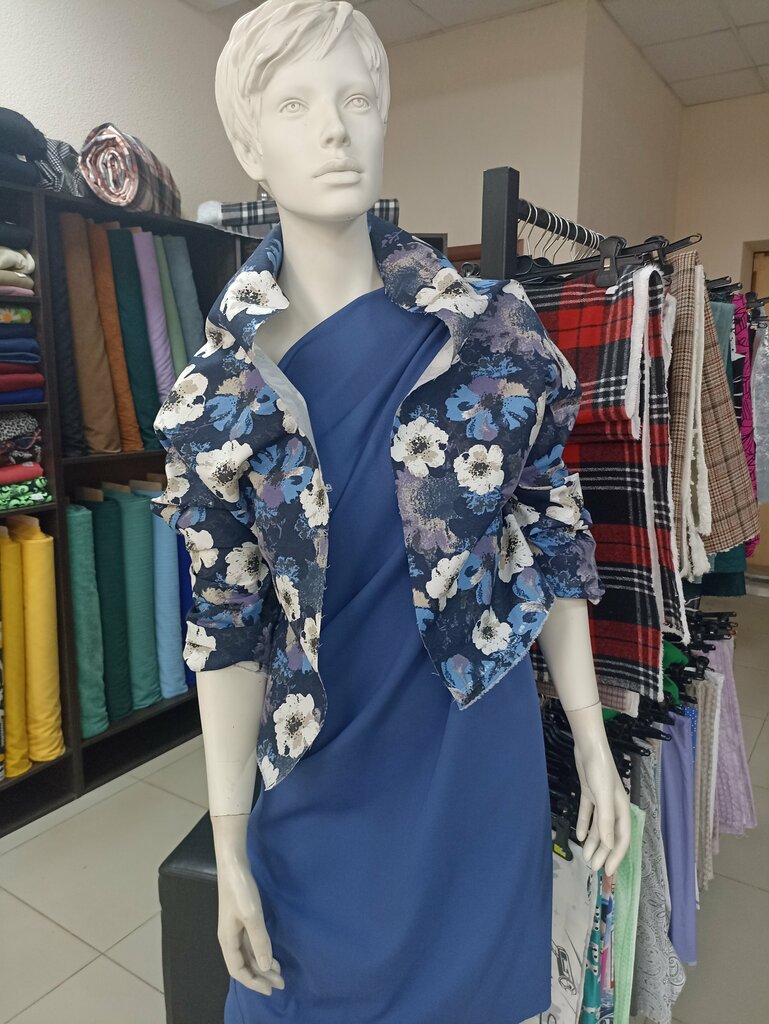 Mefruşat Magic tkani, Adıge Cumhuriyeti, foto