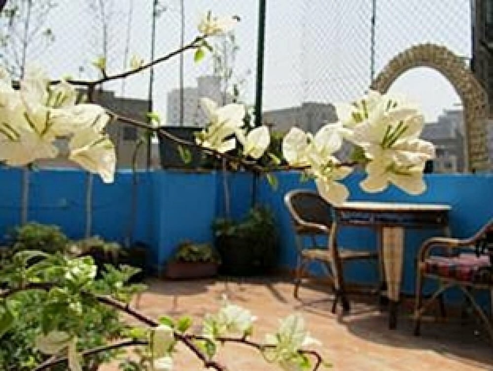 Otel Sydna All Hussain Hotel, Kahire, foto