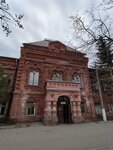 Земская больница (ulitsa Kiselyova No:72), turistik yerler  Viazniki'den
