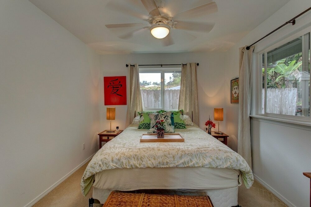 Otel Aloha Ohia Hale 1 Bedroom Home by RedAwning, Havai Eyaleti, foto