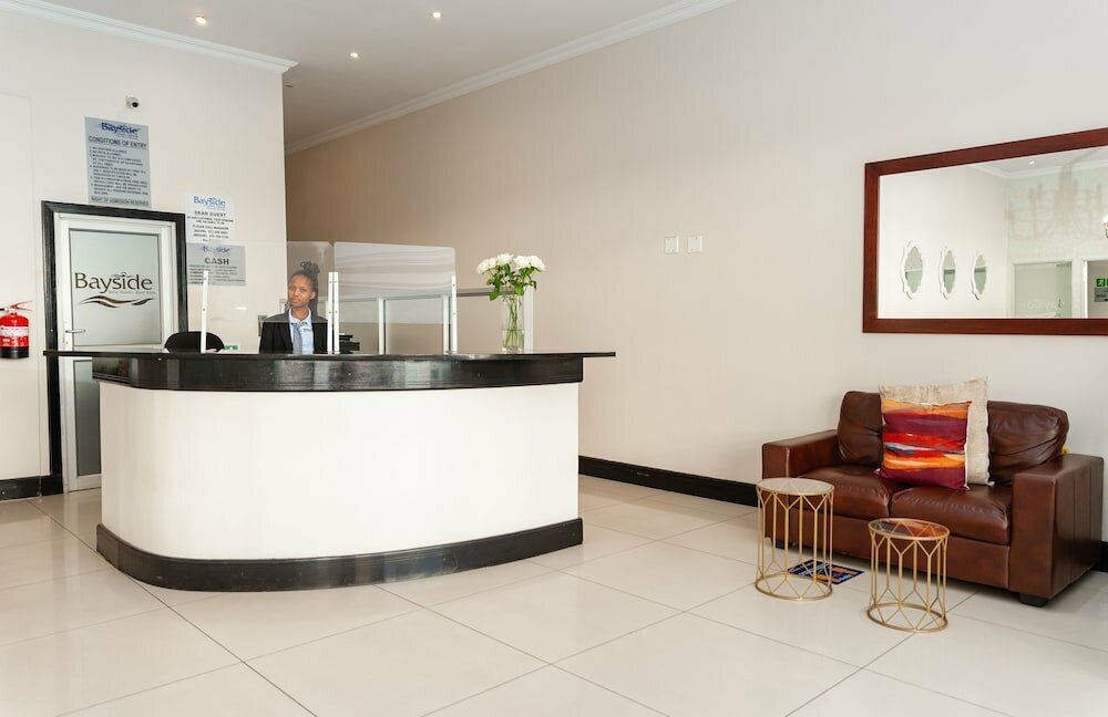 Otel Bayside Lodge 108, Durban, foto