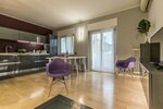 Family Apartments Verdi (Via Giuseppe Verdi No:2, Trento), kısa süreli konaklama  Trento'dan