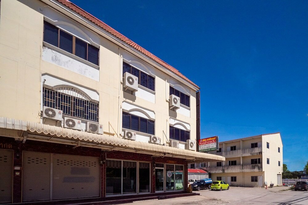 Otel Oyo 836 Pk Residence, Dünya, foto