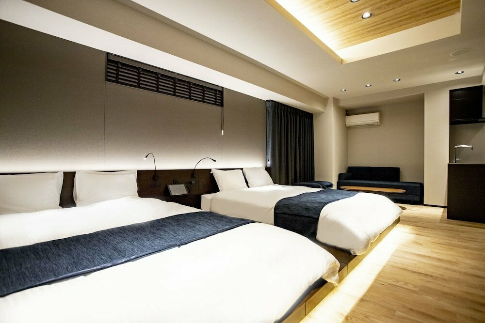 Otel Fav Takamatsu, Takamatsu, foto