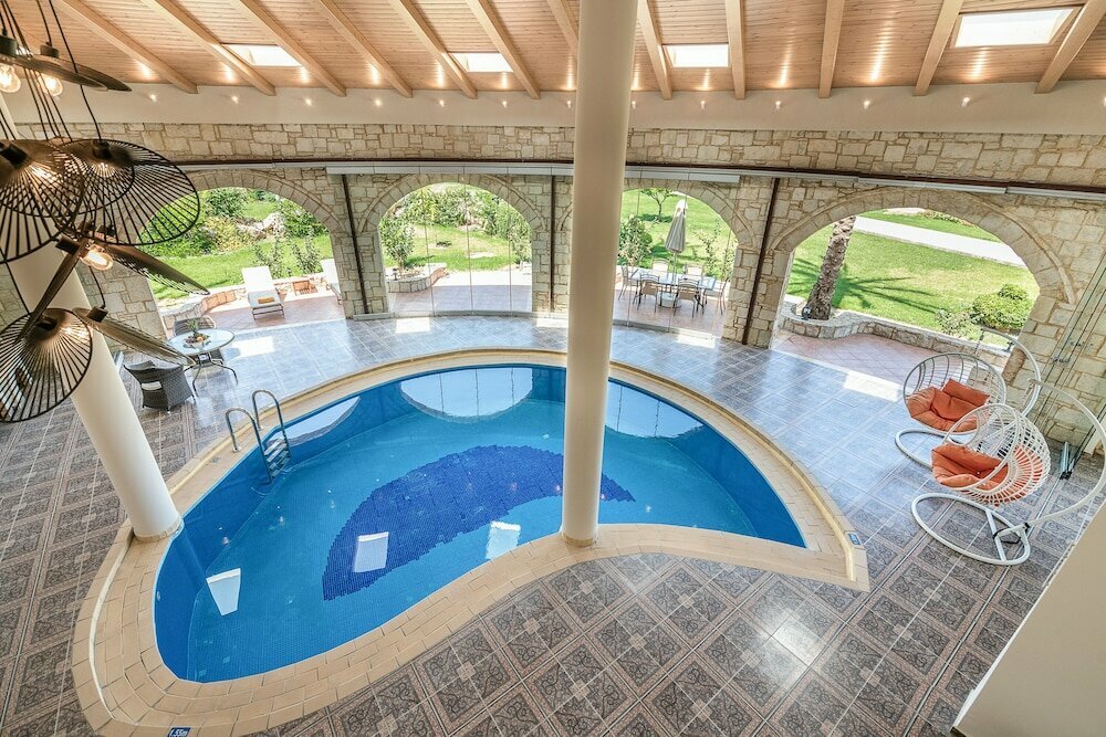 Otel Caldera Platanias Villas, Dünya, foto