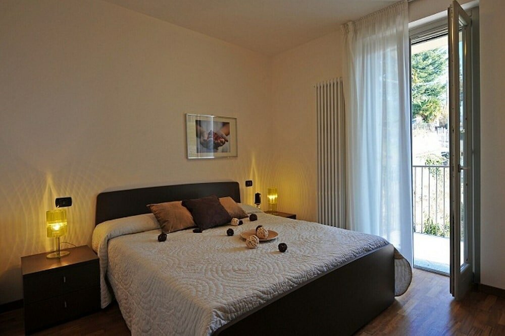 Kısa süreli konaklama Belvedere Apt. 5, Lombardiya, foto