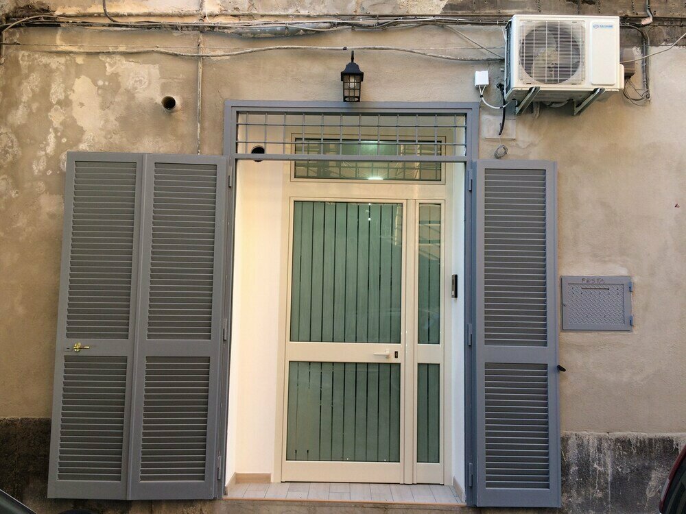 Otel Flat in Center Historic, Napoli, foto