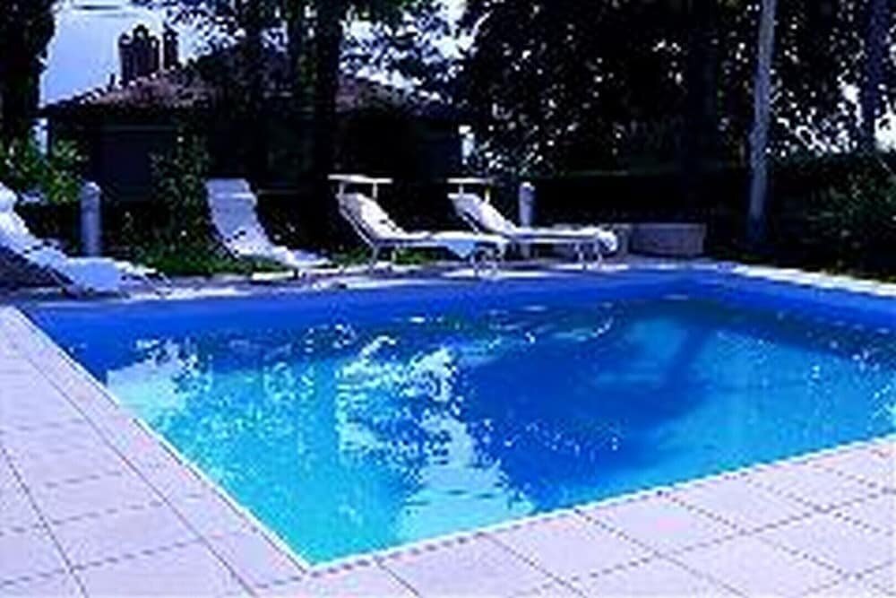 Kısa süreli konaklama Belvedere Apt. 4, Lombardiya, foto