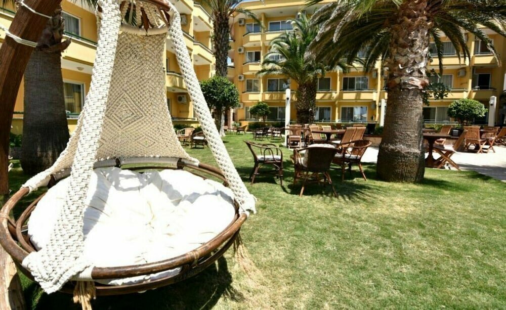 Otel Varol Otel, Ayvalık, foto