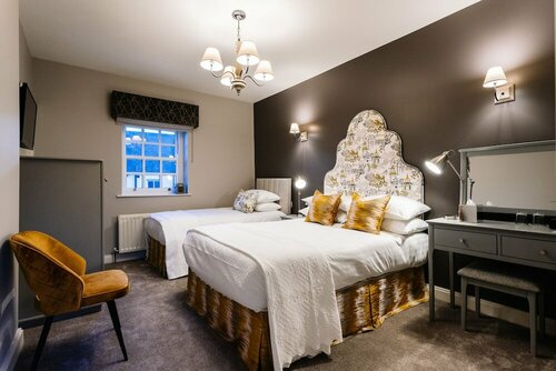 Otel Ralph's, County Down, foto
