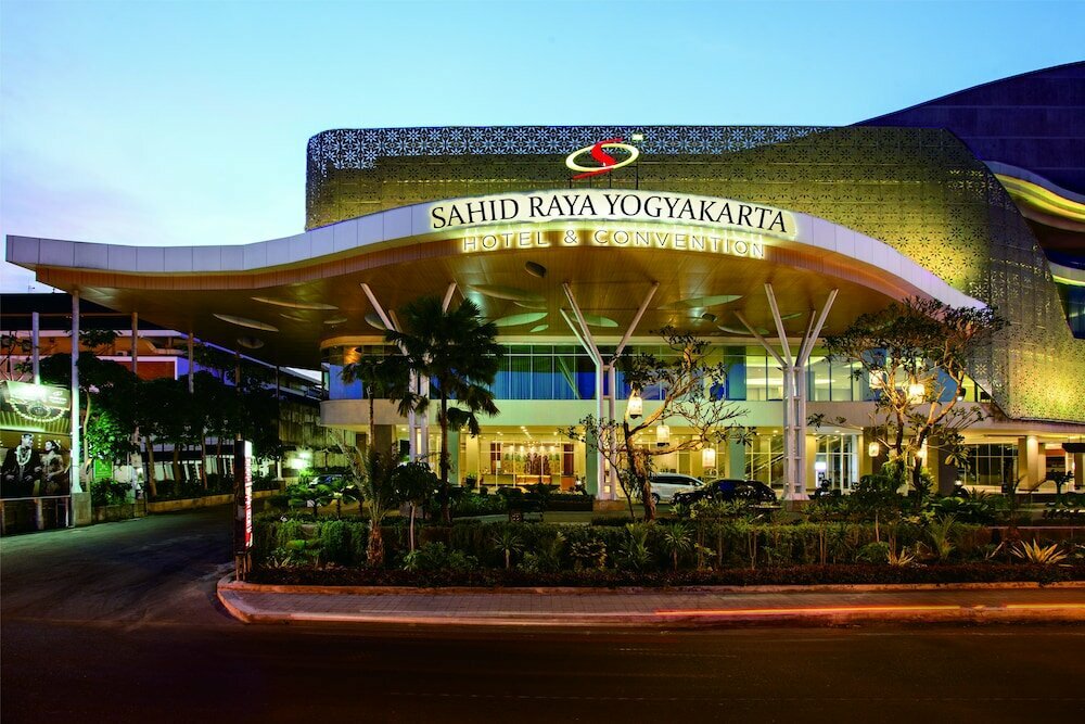 Otel Sahid Raya Hotel & Convention Yogyakarta, Dünya, foto