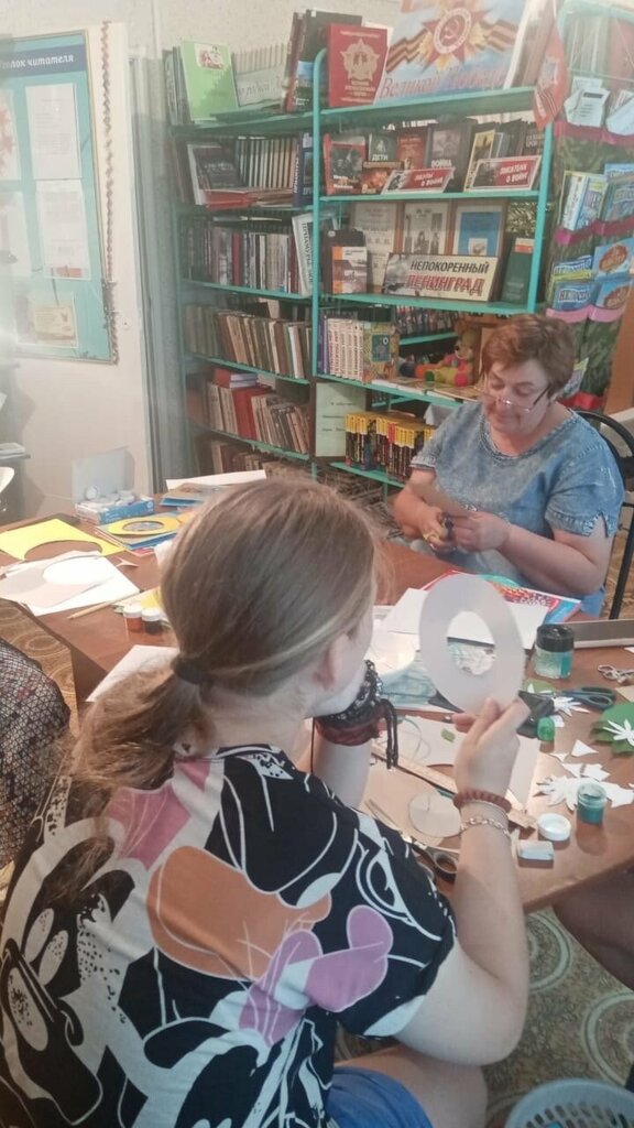 Kültür merkezleri Филиал МБУК Омцб, Amursk Bölgesi, foto