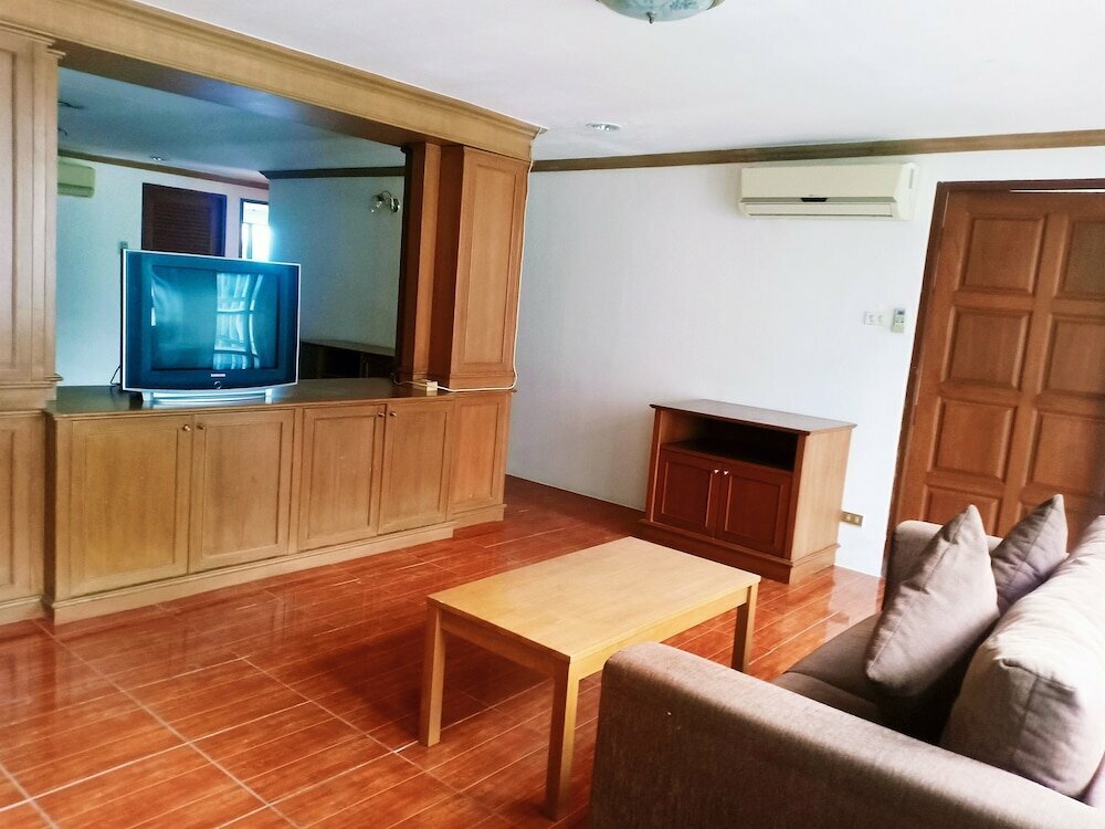 Otel Supha Maison, Bangkok, foto