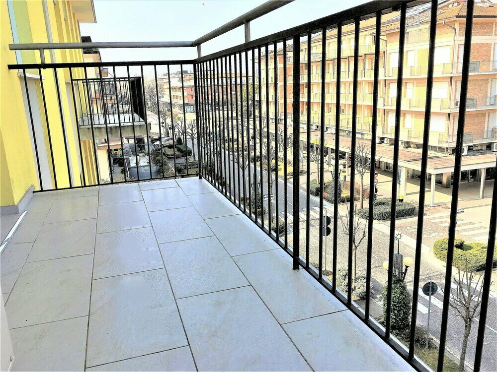 Kısa süreli konaklama Condominio San Marco, Dünya, foto