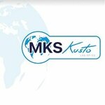Mks Kusto logistics (Terme kóshesі No:24/1, Dostyq shaǵyn aýdany), lojistik firmaları  Almatı'dan